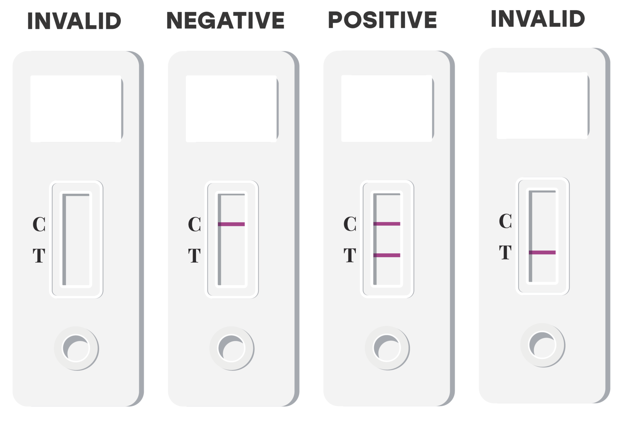 The Science behind Lateral Flow Devices - Sante Group