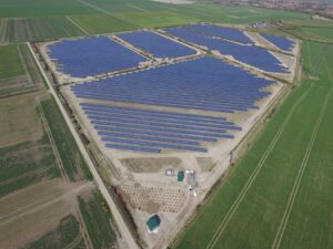 Renewables case studies - Sante Group